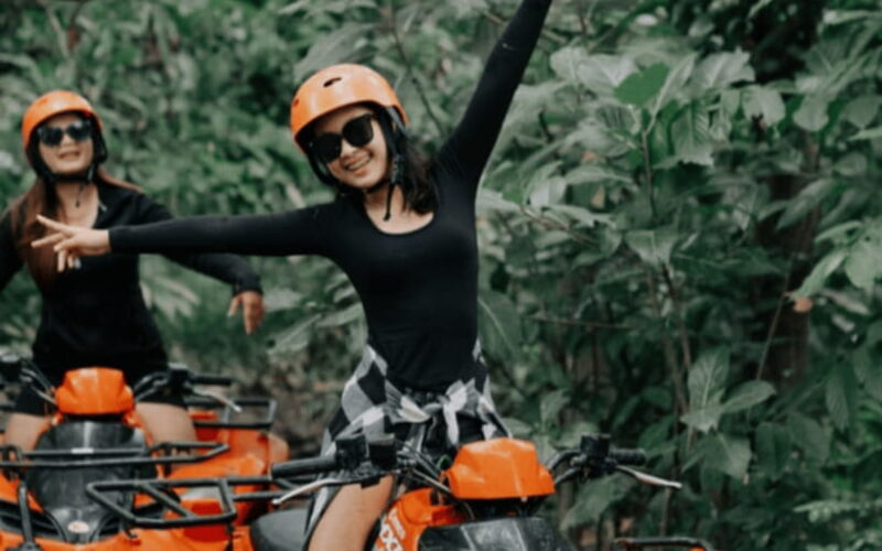 Ubud: Bali Quad Bike, E-bikes & Bali Tubing - The Sum Up: Who Will Love This Tour?