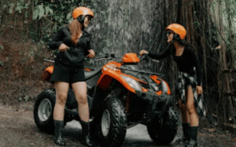 Ubud: Bali Quad Bike, E-bikes & Bali Tubing - FAQ