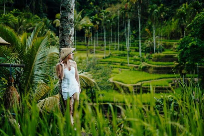Ubud: Bali Swing hidden waterfall with personal photographer - Who Will Enjoy This Tour?