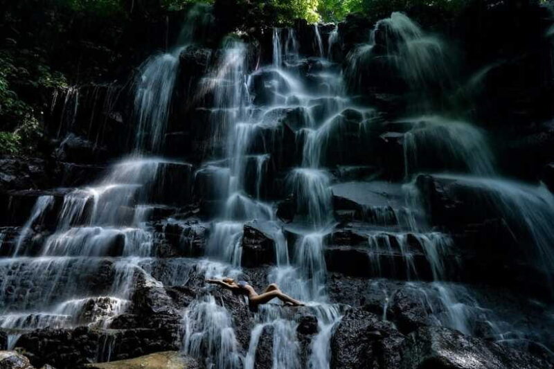 Ubud: Bali Swing hidden waterfall with personal photographer - Frequently Asked Questions