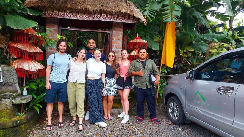 Ubud: Bali Swing Private Profesional Guide Bali - Why Choose a Guided Private Tour?