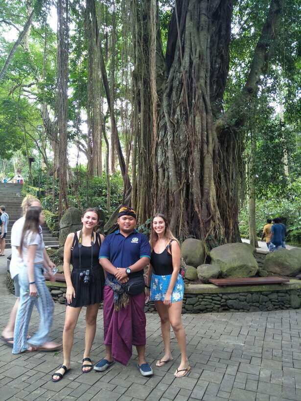 Ubud: Bali Swing Private Profesional Guide Bali - The Sum Up