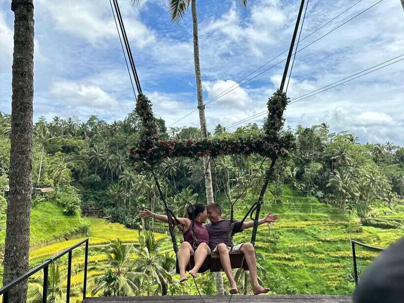 Ubud: Bali Swing Private Profesional Guide Bali - FAQ