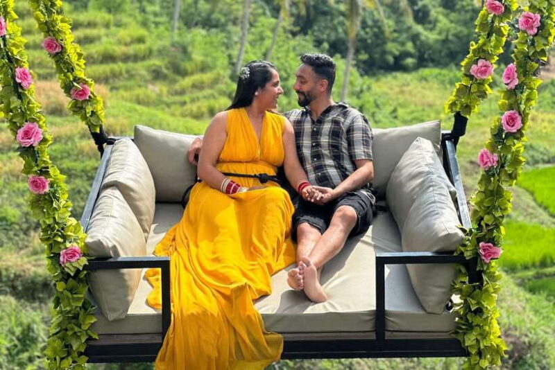 Ubud: Bali Swing Ticket - Who Will Love This Tour?