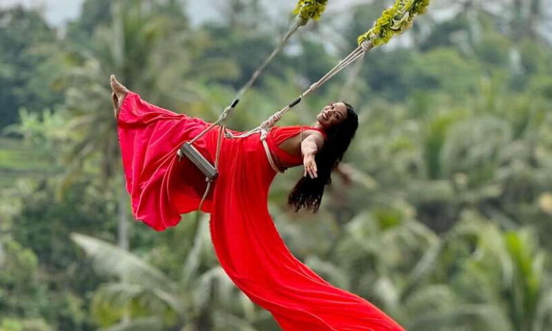 Ubud: Bali Swing Ticket - Final Thoughts