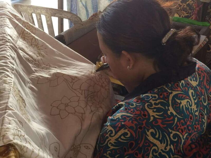 Ubud: Balinese Arts Hunting - Authentic Experiences You’ll Take Home