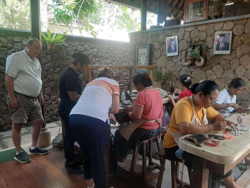 Ubud: Balinese Arts Hunting - Analyzing the Value