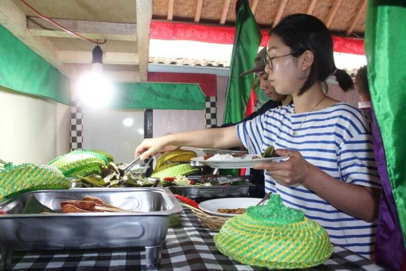 Ubud: Balinese Cooking Class and Market Tour - Frequently Asked Questions