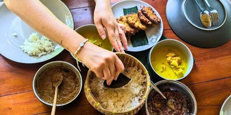Ubud: Balinese Cooking Class at an Organic Farm - Who Should Consider This Tour?