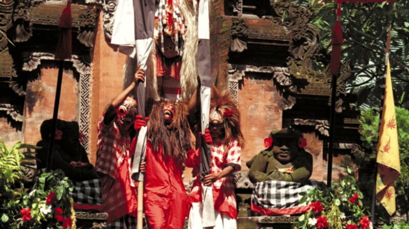 Ubud: Balinese Culture and Nature Private Full-day Tour - Authenticity and Reviews