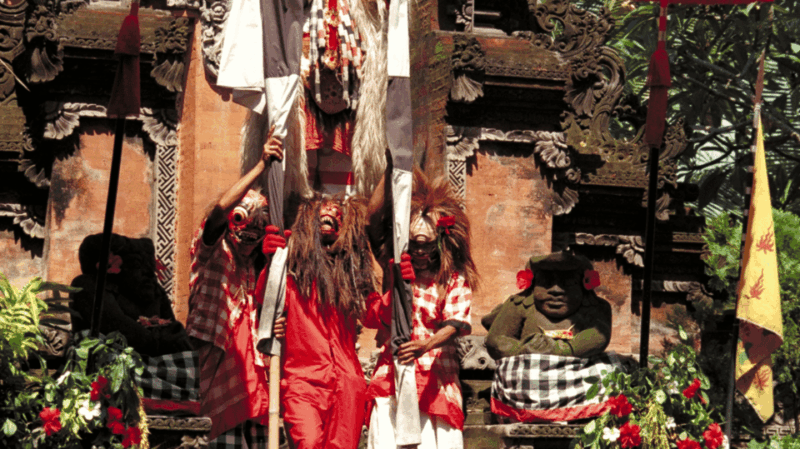 Ubud: Balinese Culture and Nature Private Full-day Tour - The Sum Up