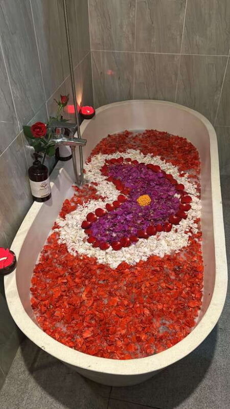 Ubud: Balinese Massage Experience at Aksata Bali Spa - What to Expect at Aksata Bali Spa