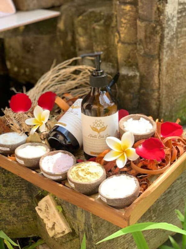 Ubud: Balinese Massage Experience at Aksata Bali Spa - The Experience in Detail: Breaking Down the Treatment