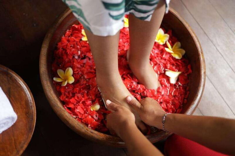 Ubud: Balinese Massage Experience at Aksata Bali Spa - What Travelers Say