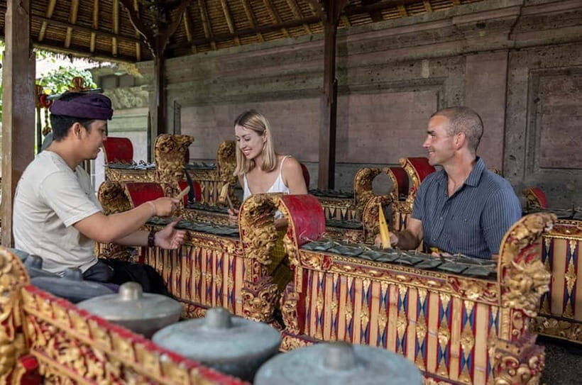 Ubud: Balinese Traditional Gamelan Music Class with a Master - Final Thoughts: Is It Worth It?