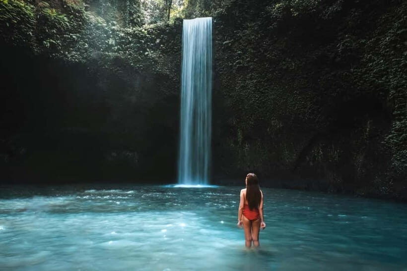 Ubud: Bali's 3 Epic Waterfall, Rice Terrace, and Temple Tour - FAQ