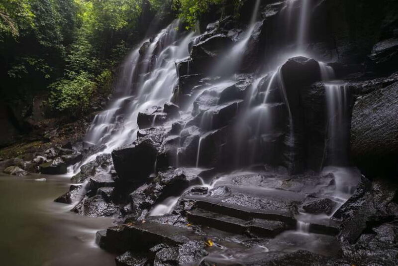 Ubud: Bali's 3 Epic Waterfall, Rice Terrace, and Temple Tour - Who Would Love This Tour?