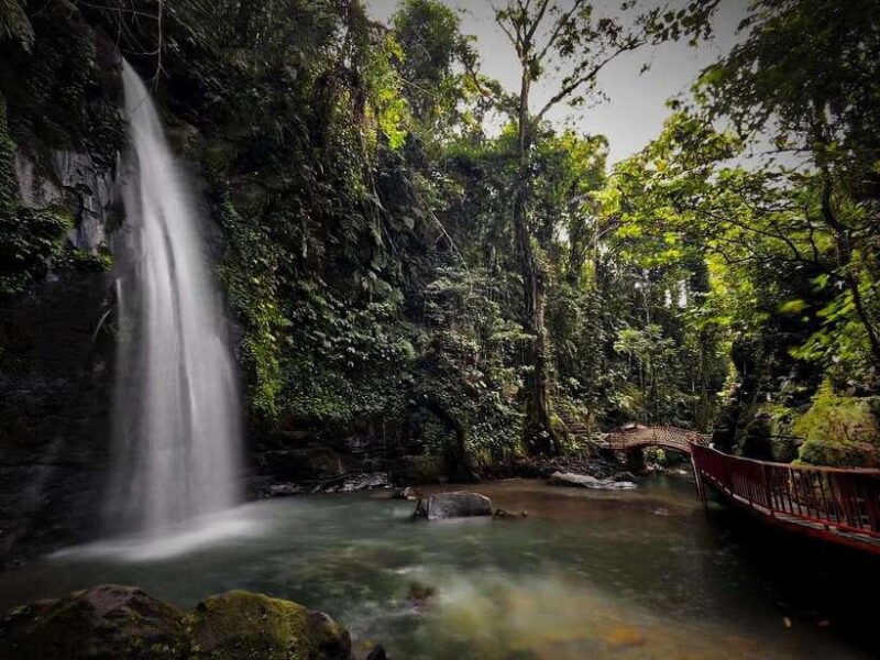 Ubud: Bali's 3 Epic Waterfall, Rice Terrace, and Temple Tour - FAQs