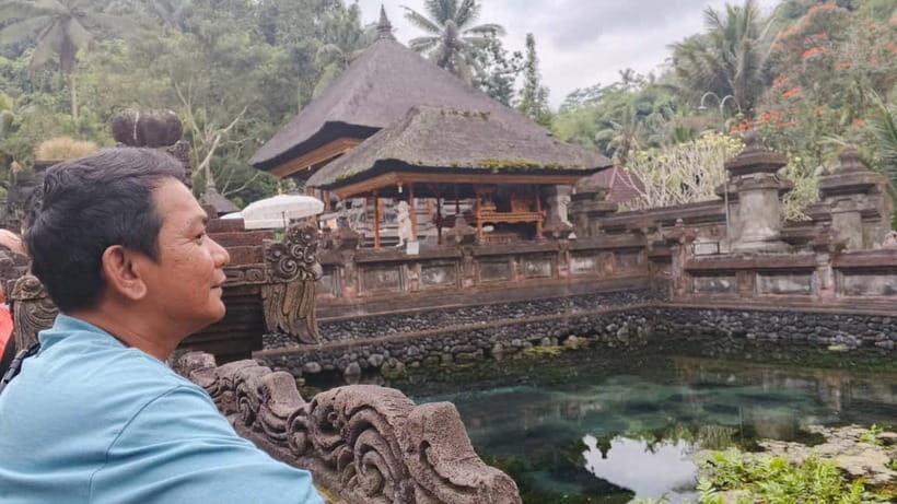 Ubud: Bangkiang Jaran waterfall, Tibumana waterfall & Temple - Final Thoughts