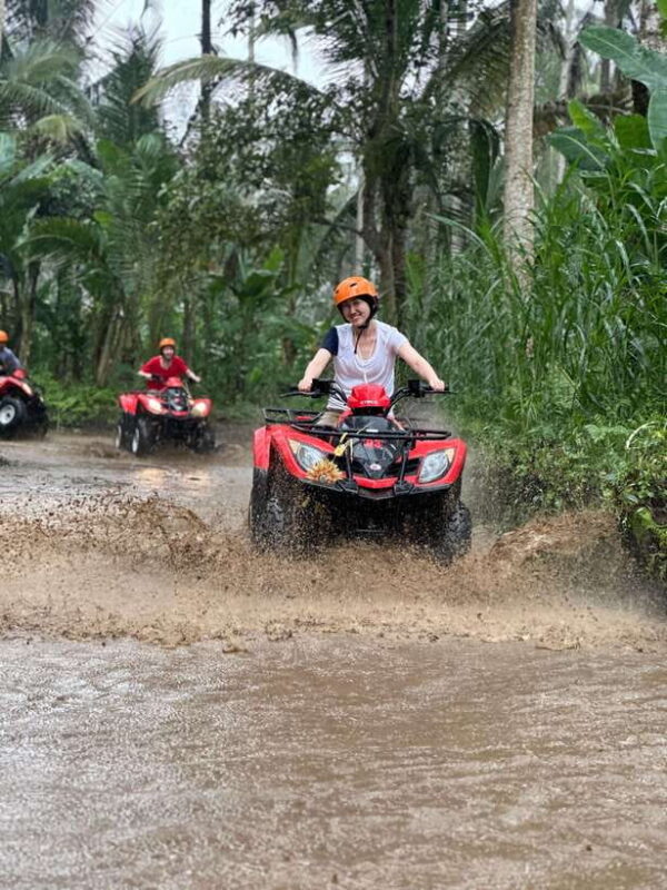 Ubud: Barong Cave ATV, Waterfall and Jungle Swing tours - Why This Tour Offers Great Value