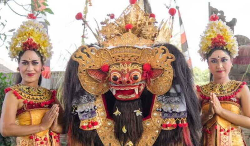 Ubud: Barong Dance and Keris Cultural Dance Show Tickets - The Sum Up — Who Should Consider This Tour?