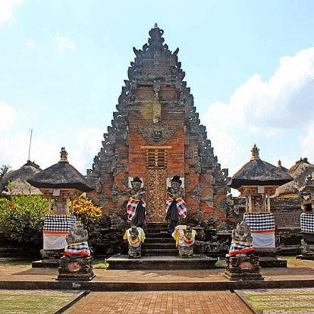 Ubud : Barong Dance, Temple, Rice Terrace & Waterfall - Final Thoughts