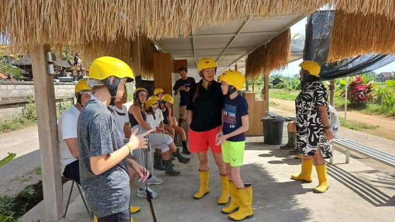 Ubud: Barong Face Cave ATV Quad Bike Ride With Lunch - The Experience — What Our Readers Say