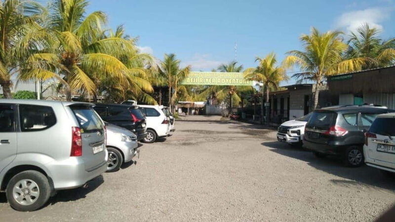 Ubud: Barong Face Cave ATV Quad Bike Ride With Lunch - The Bottom Line