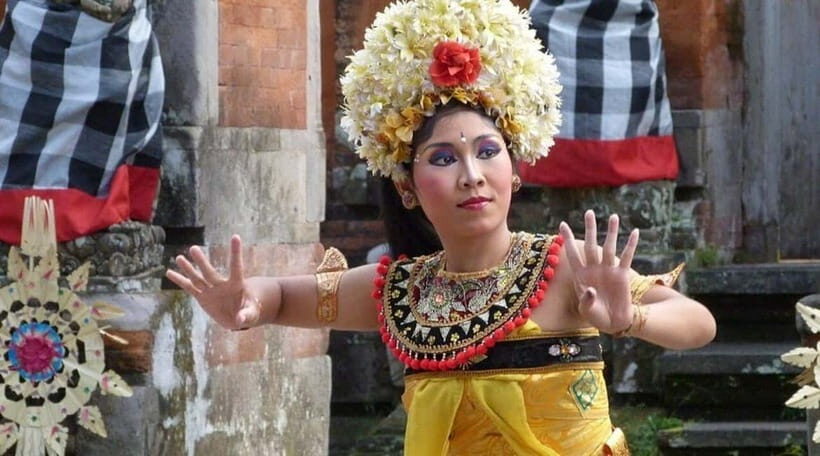 Ubud: Barong & Kris Dance Show at Batubulan - Final Thoughts