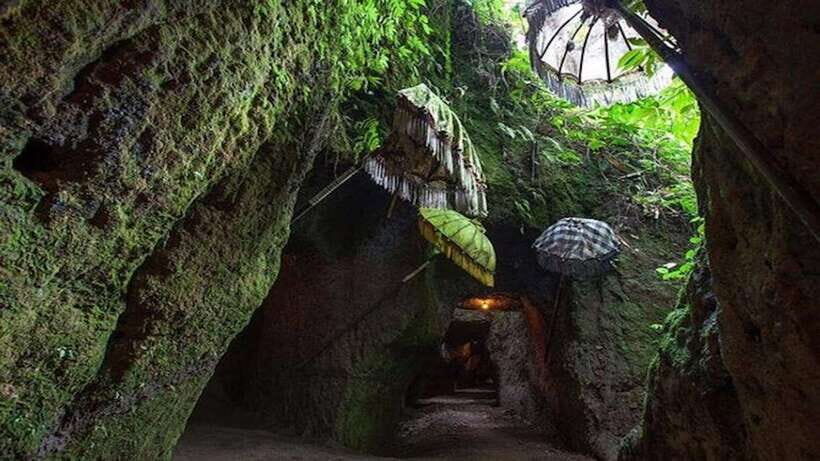 Ubud: Bayad Village, Waterfall and Cave Trek Adventure - A Closer Look at the Ubud Bayad Village, Waterfall, and Cave Trek