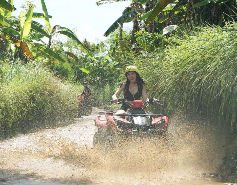 Ubud: Beji River Adventure ATV with Private Tracks - Final Thoughts