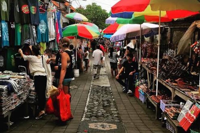 Ubud Best Tour - FAQ