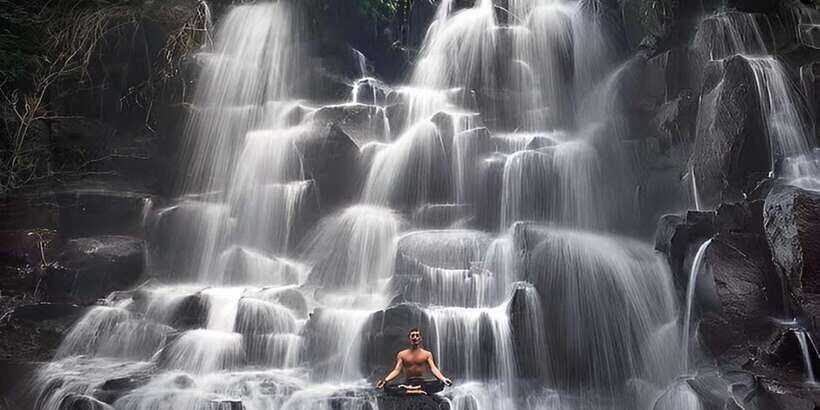 Ubud - Best Waterfall Tour & Bali Swing - FAQ