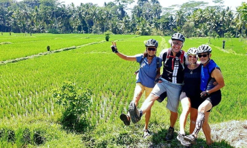 Ubud Bike Tour: Ride to Bali's Holy Water Temple - Frequently Asked Questions (FAQs)