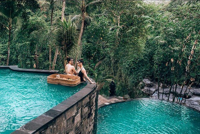 Ubud Bliss: Village Cycling and Jungle Swing Adventure - An In-Depth Look at Ubud Bliss: Village Cycling and Jungle Swing Adventure