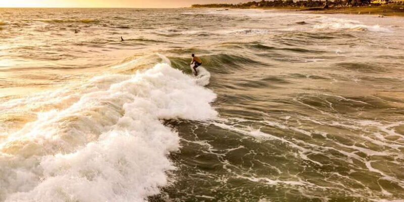 Ubud & Canggu: Rice Terrace, Waterfall & Black Sand Beach - Authentic Experiences and Review Highlights