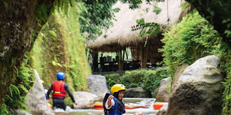 Ubud: Cave Tubing Adventure with Lunch and Transfers - Final Thoughts: Who Is This Tour For?