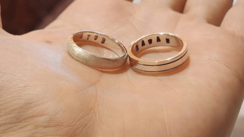 Ubud Center: Silver Class Experience with 7gr Hand Made - Key Points