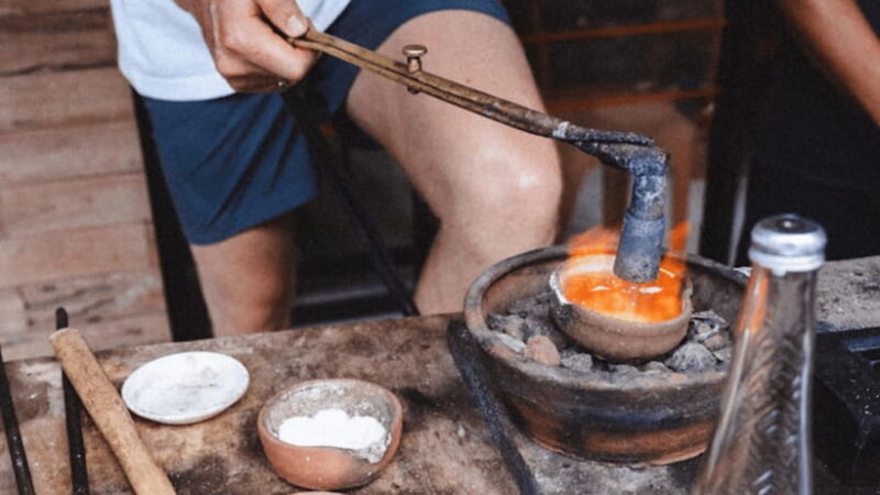 Ubud Center: Silver Class Experience with 7gr Hand Made - Who Will Love This Experience?