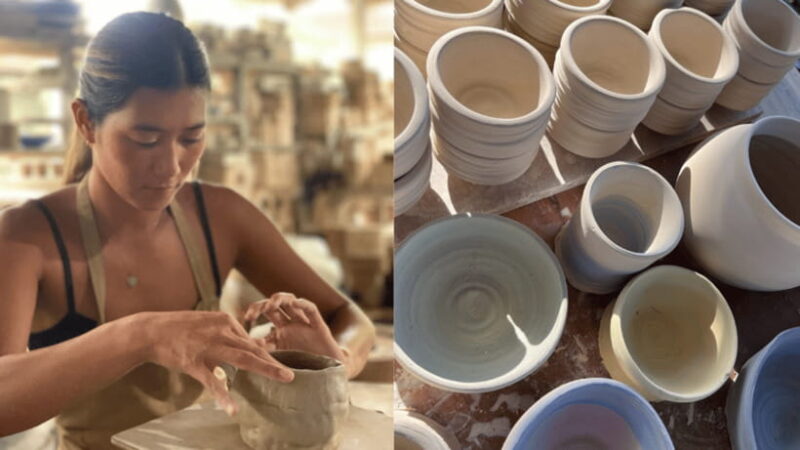 Ubud: Ceramic Pottery Class with 2 kg Clay - Practical Details That Matter