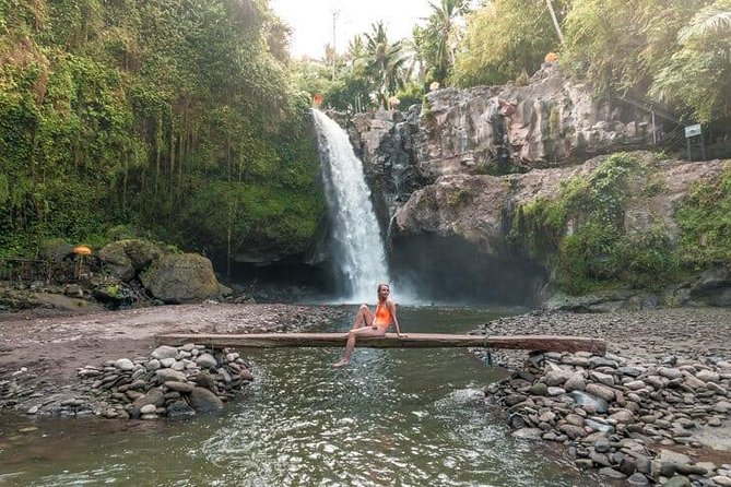 Ubud City Tour I: Monkey Forest, Ubud Palace, Art Market, and Waterfall - Who Is This Tour Best For?
