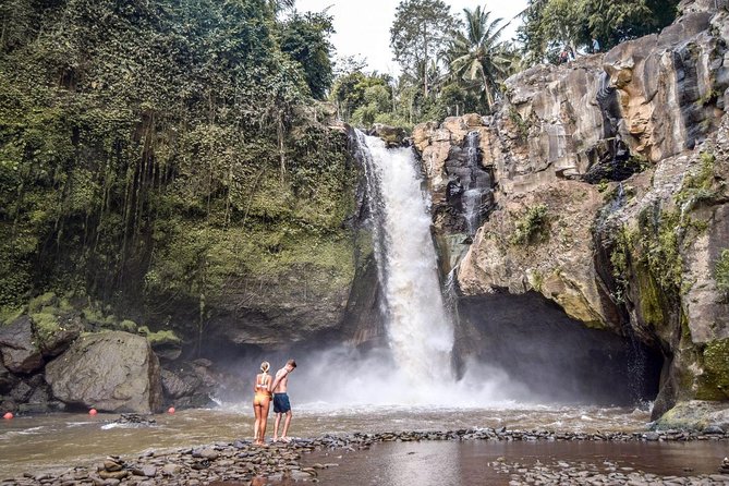 Ubud City Tour I: Monkey Forest, Ubud Palace, Art Market, and Waterfall - Final Thoughts