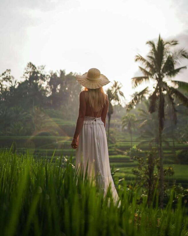 Ubud: Classic Vintage Volkswagen Custom Tour - FAQ