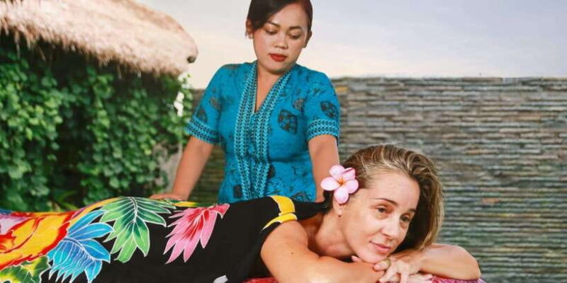 Ubud : Cleansing Ritual Package (Yoga+Purification+Massage) - Key Points