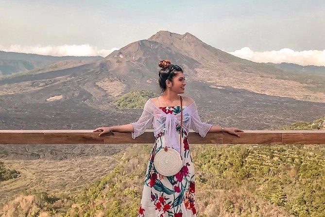 Ubud Combine Mount Batur Kintamani Tour - What We Loved About This Tour