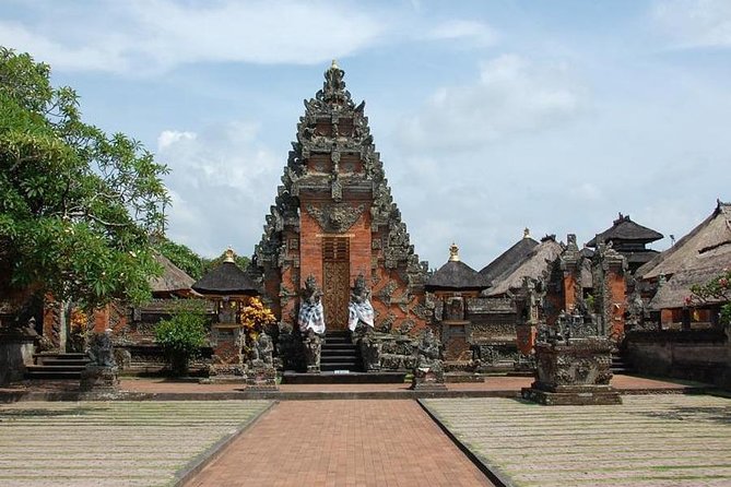 Ubud Combine Mount Batur Kintamani Tour - Potential Drawbacks and Considerations