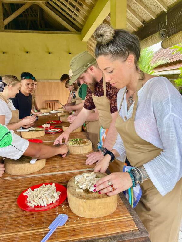 Ubud: Cooking Class with Market Visit and Hotel Pickup - Who Will Love This Experience?