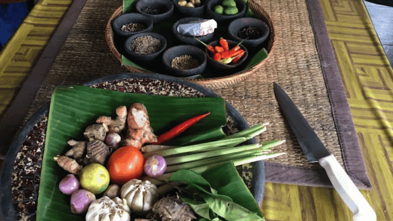 Ubud: Cooking Class with Transfers and Optional Market Visit - Who Will Love This Tour?