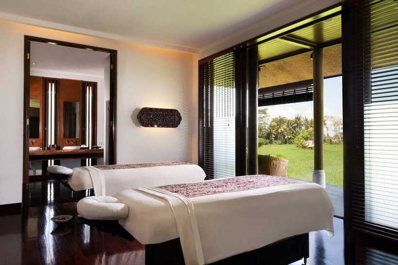 Ubud: Couple Spa Treatment with Bath Ritual & Sparkling Wine - Who Will Love This Experience?