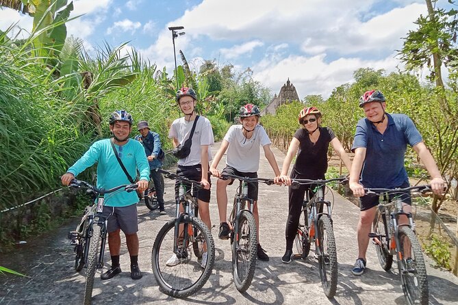 Ubud Cultural and Educational Downhill Cycling Tour - Final Thoughts: Who Will Love This Tour?